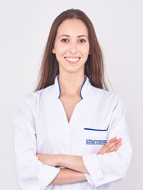 Clínica Manso Laranjo